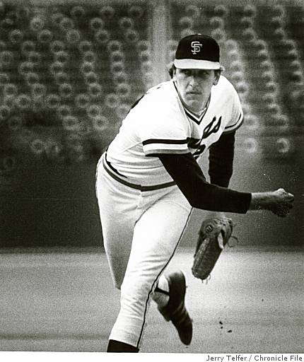 This week in Bay Area baseball history