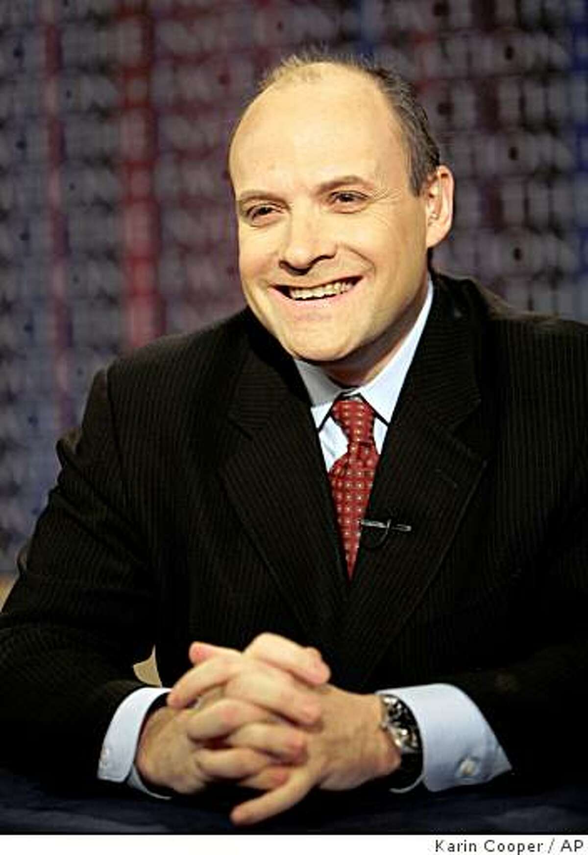 2 ex-Clinton advisers join Fox for DNC