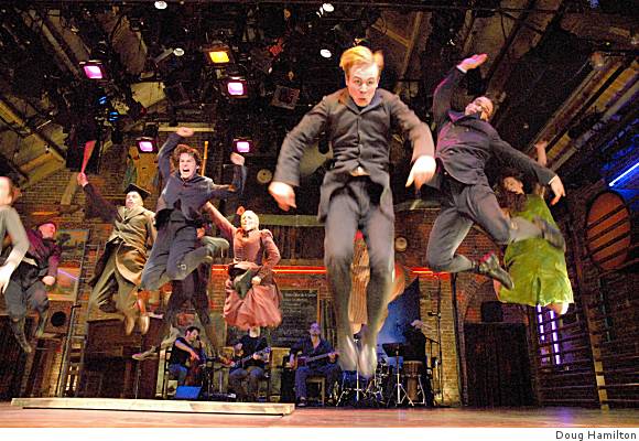 Fall Arts Preview: September