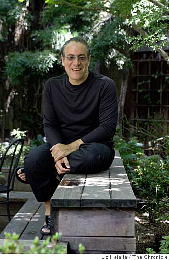 Composer gives 'Bonesetter' a Western voice