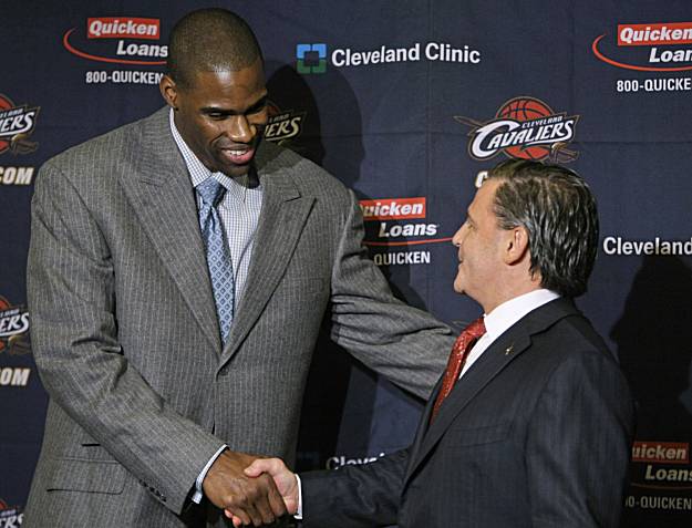 Cavaliers' time to win is now