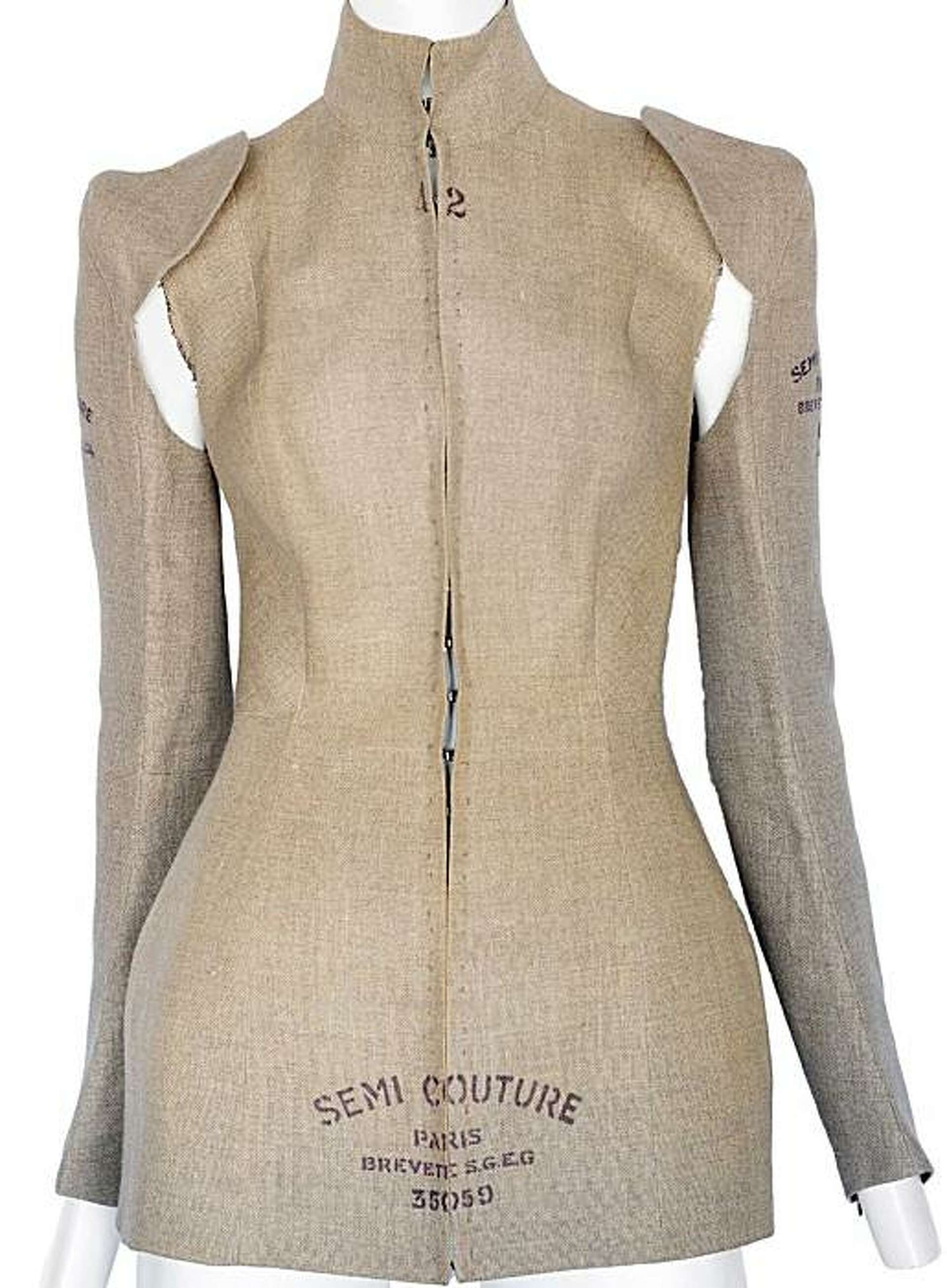 Rare Maison Martin Margiela collection