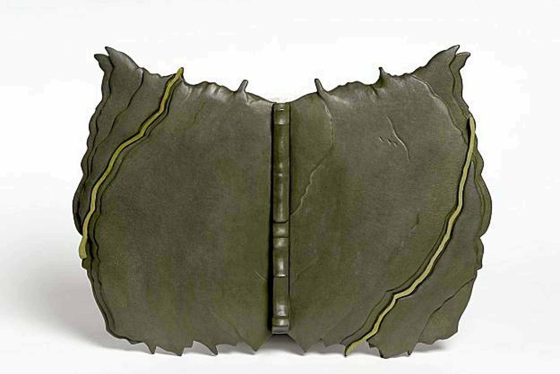 S.F. exhibition celebrates bookbinding
