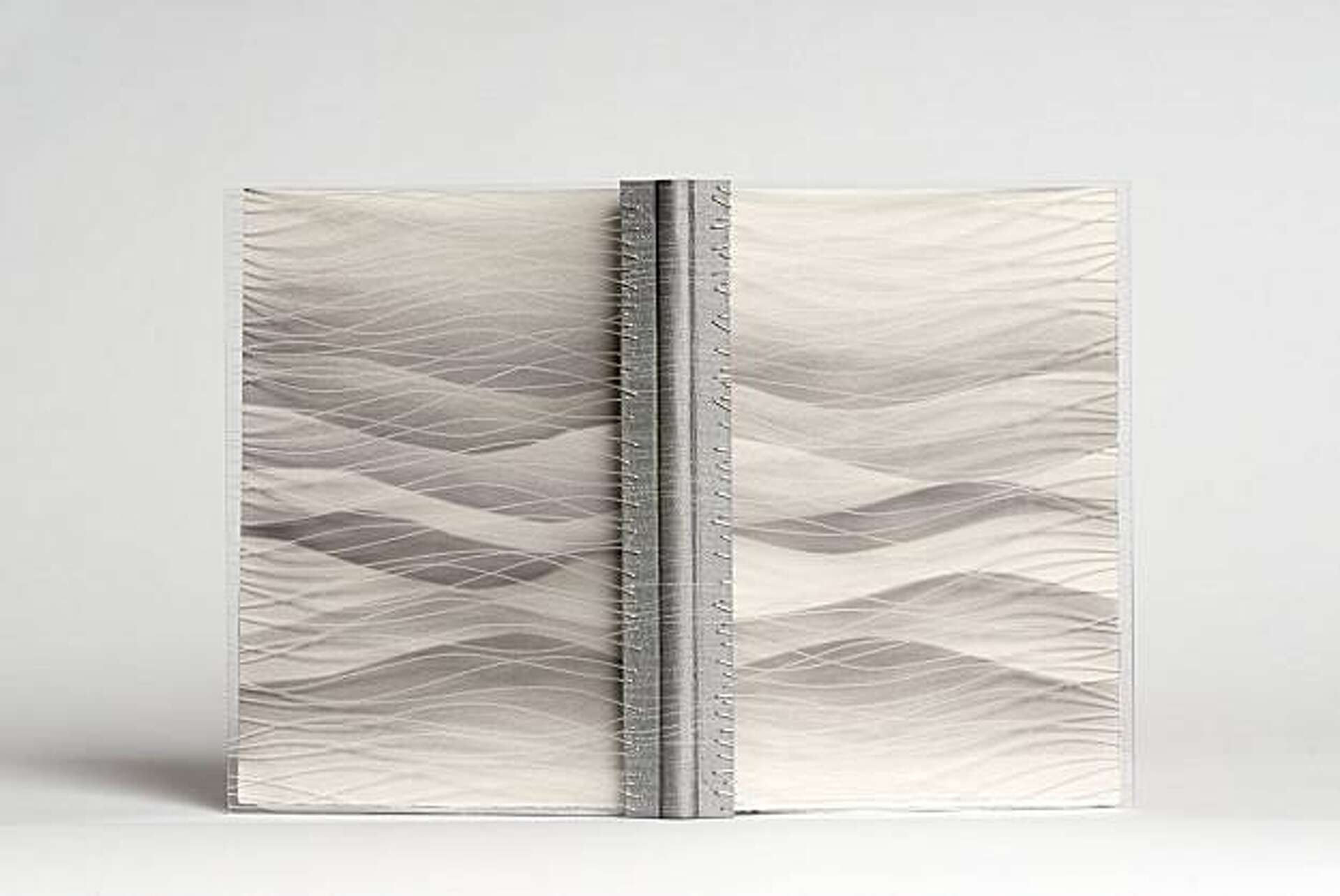 S.F. exhibition celebrates bookbinding