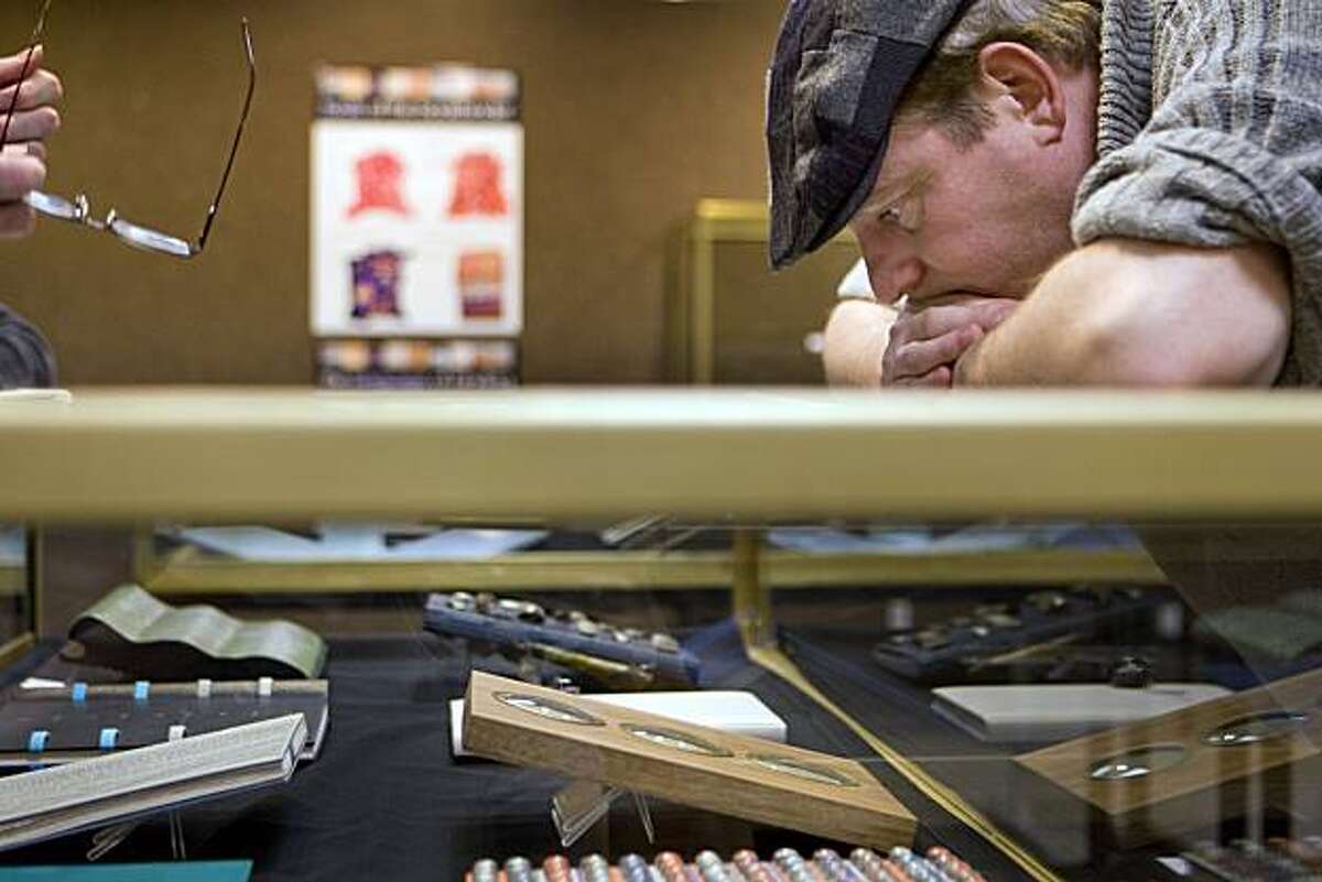 S.F. exhibition celebrates bookbinding