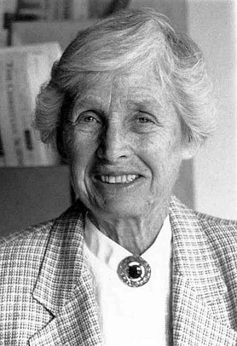 Eleanor Boushey, Portola Valley activist, dies