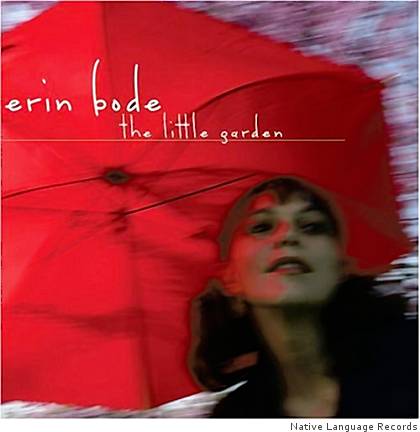 CD review: Erin Bode, 'The Little Garden'