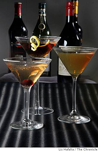 The Truth About Vermouth