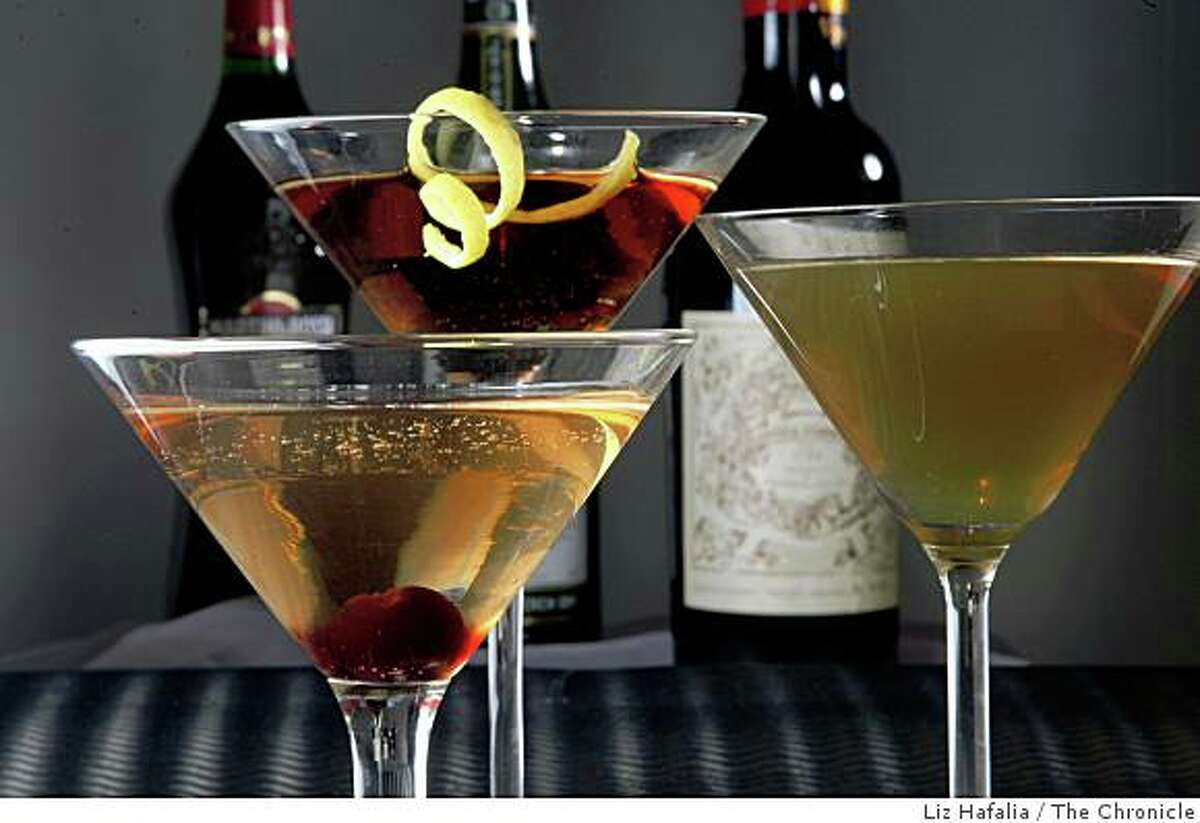 The Truth About Vermouth