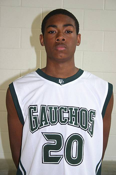 El Cerrito player recovering after collapse