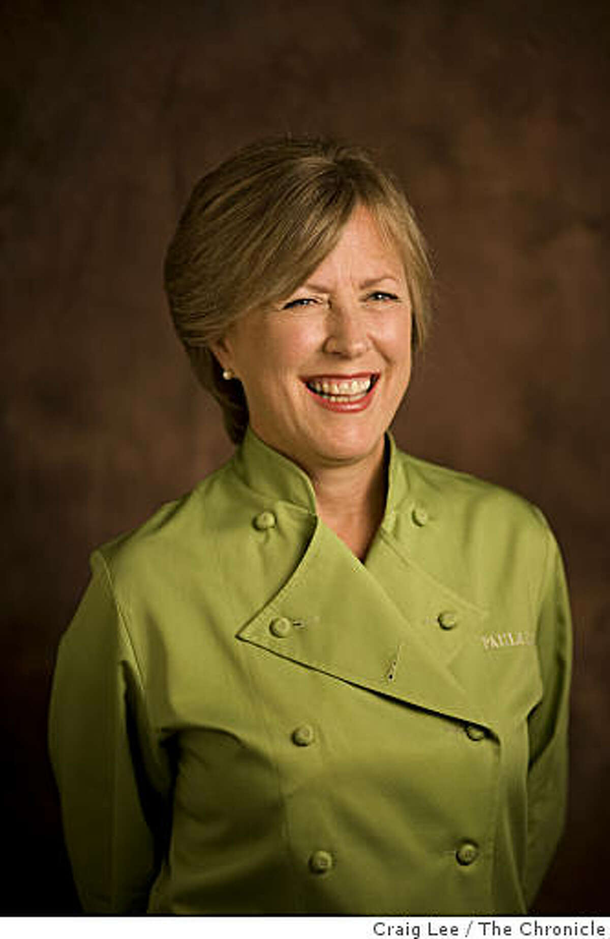 The Bay Area's visionary chefs