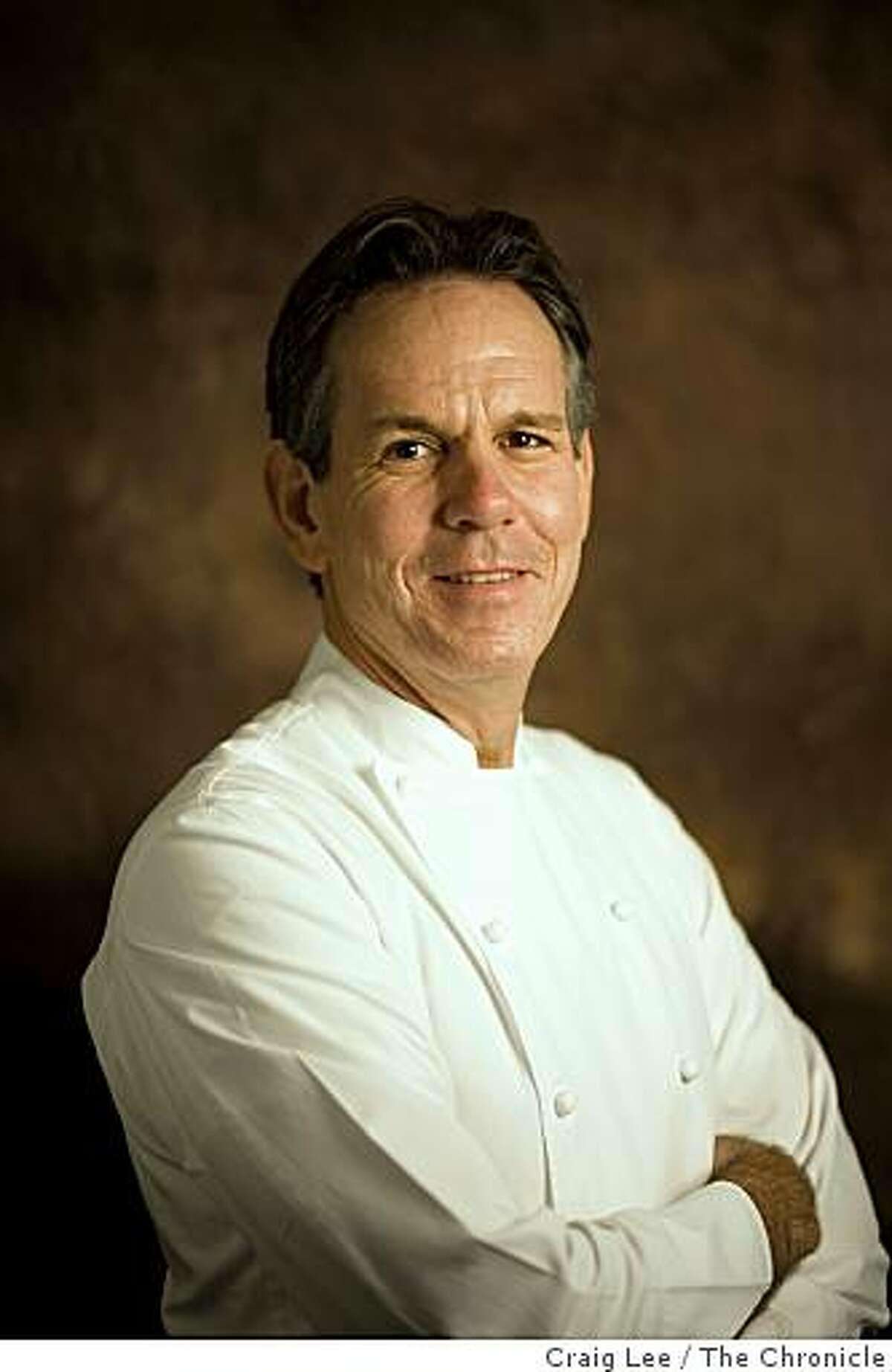 The Bay Area's visionary chefs