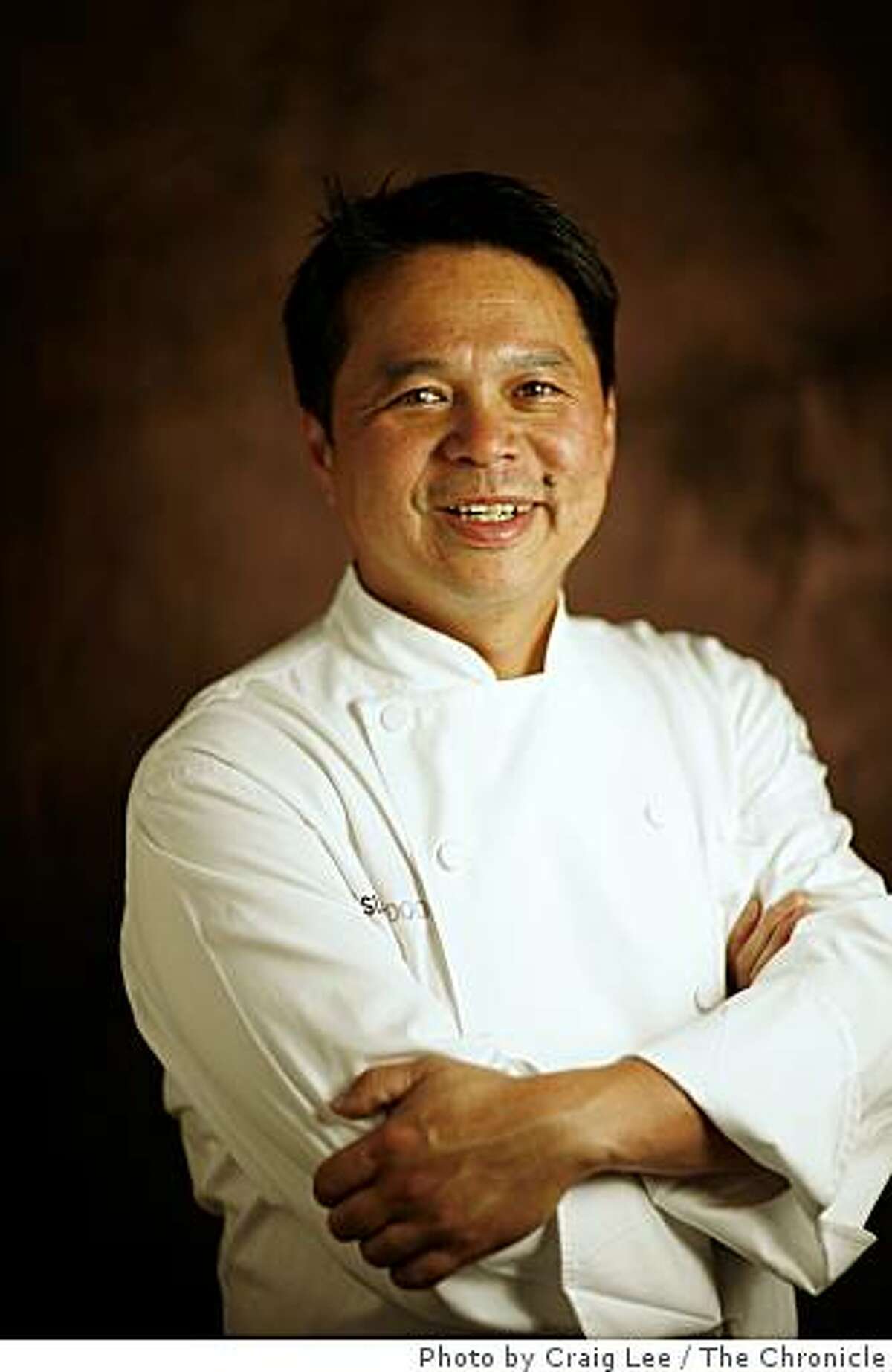 The Bay Area's visionary chefs