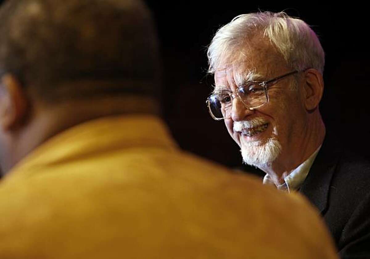 Philosophy talk show promotes deep thinking