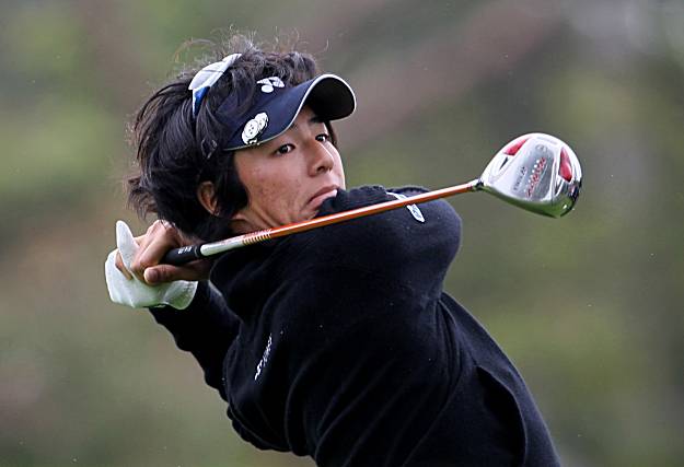 For Ishikawa, it's not about if but when