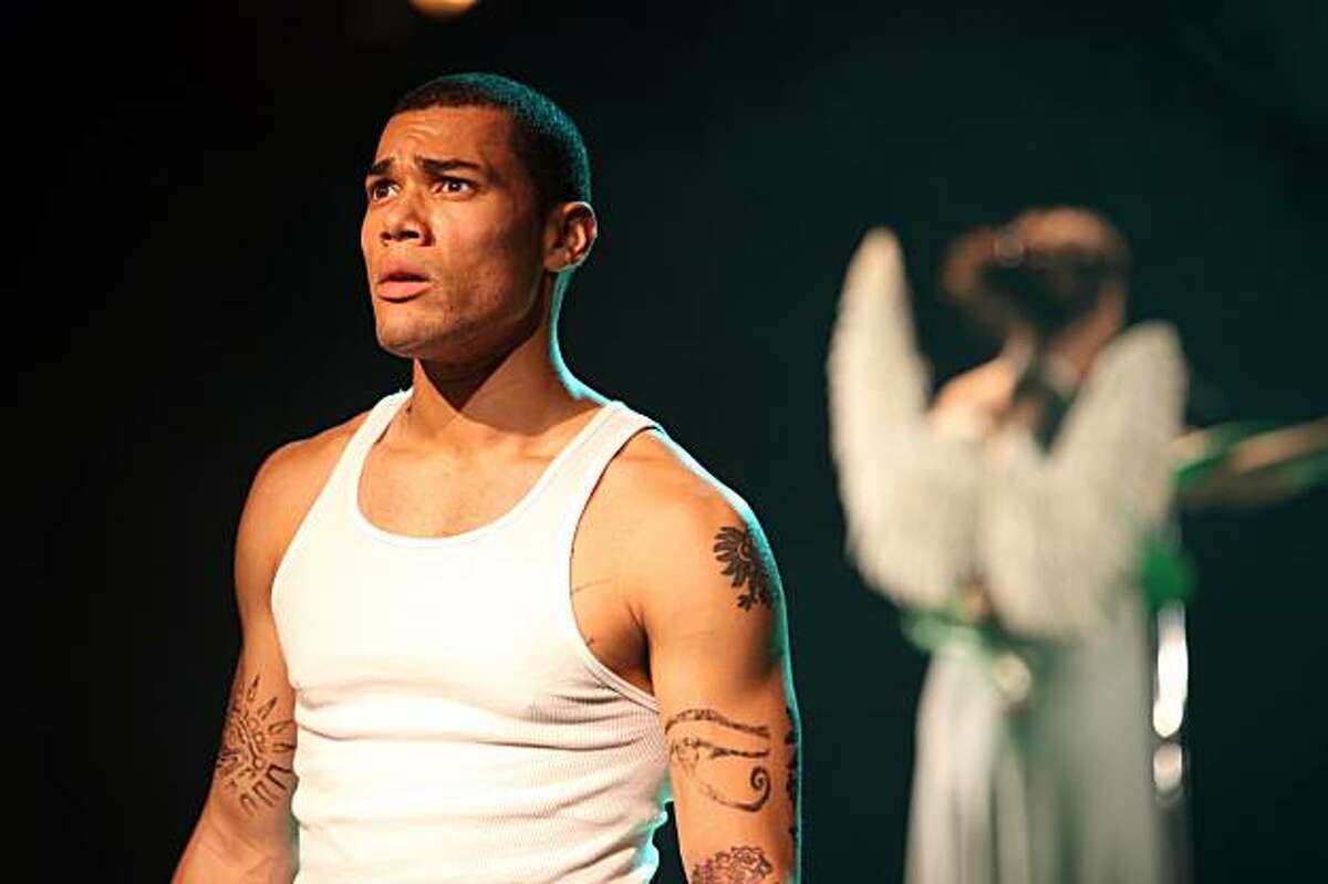 Theater review: 'Oedipus el Rey'