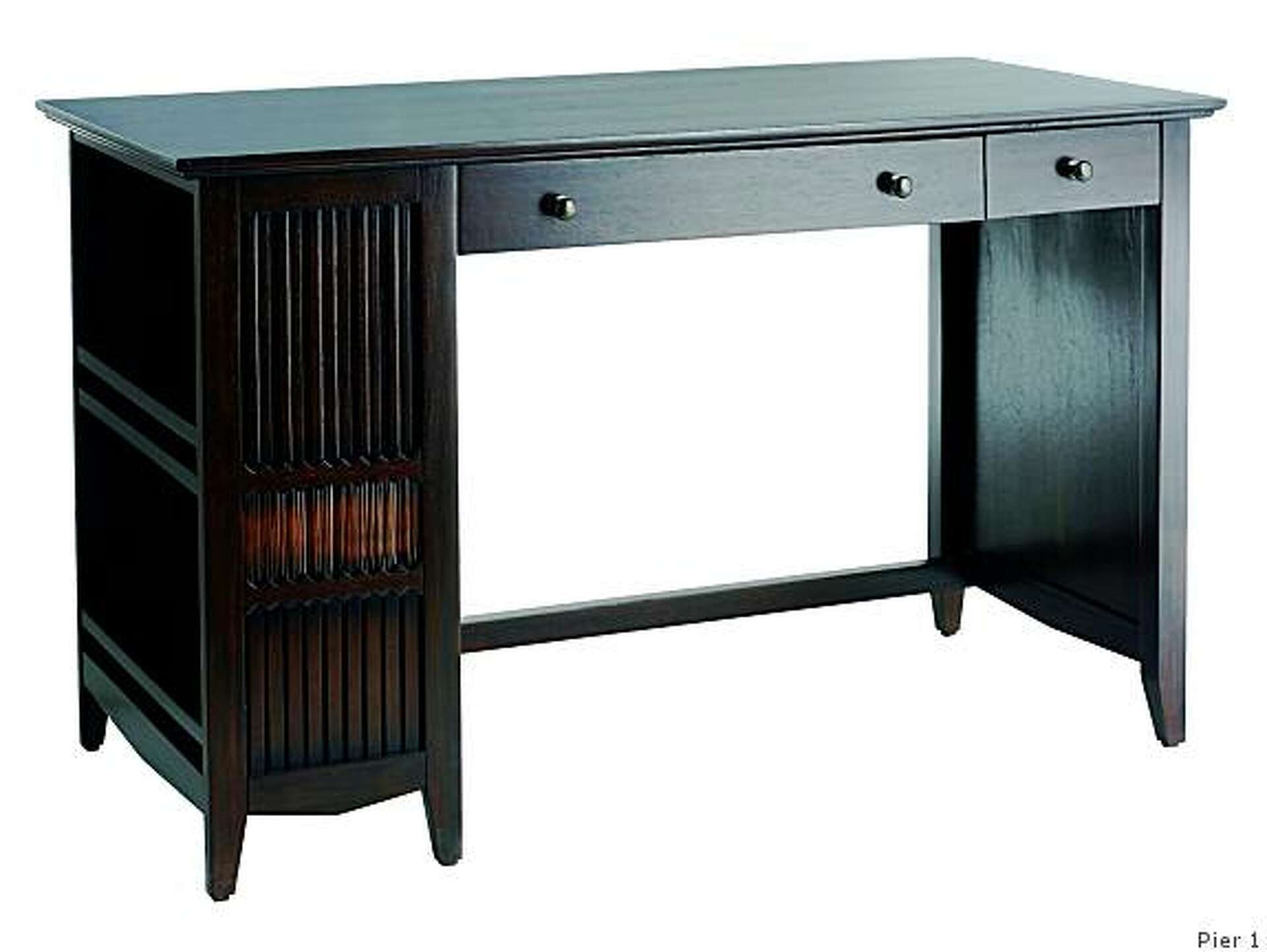 Around the House: Affordable desks