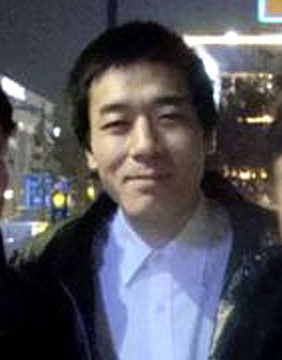 Korea Releases Captive Missionary After 43 Days korea-releases-captive-missionary-after-43-days