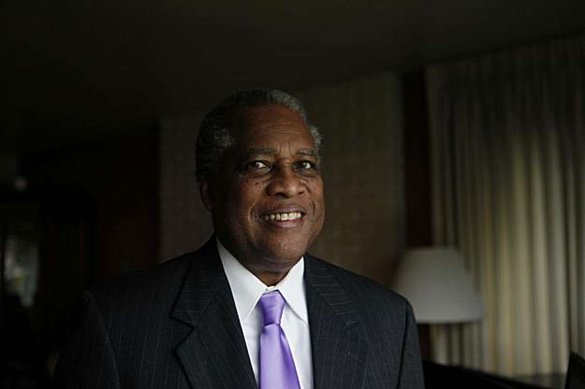 The Black Student Union at SFSU started it all