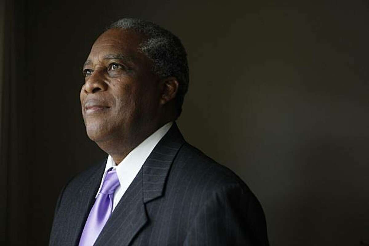 The Black Student Union at SFSU started it all