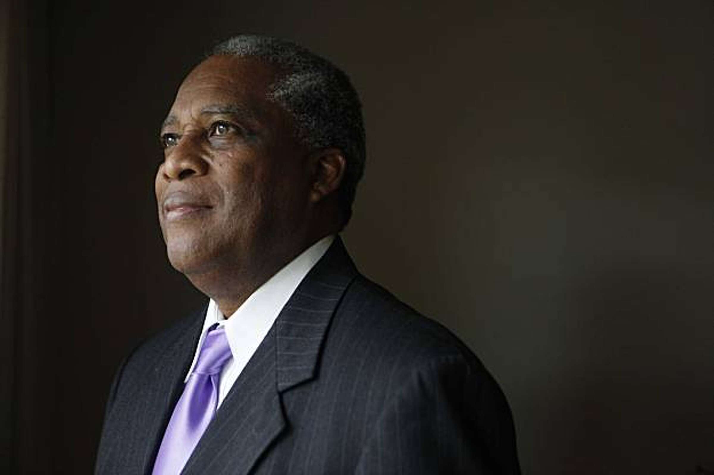 The Black Student Union at SFSU started it all