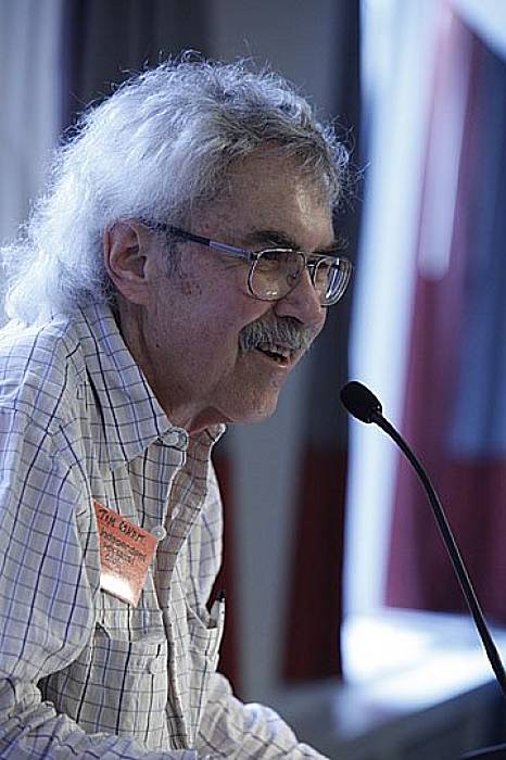 Tom Condit dies - socialist, frequent candidate
