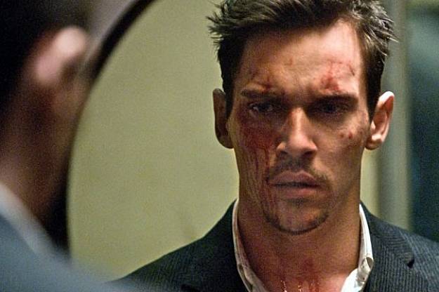 'Paris' offers a change of pace for Rhys Meyers