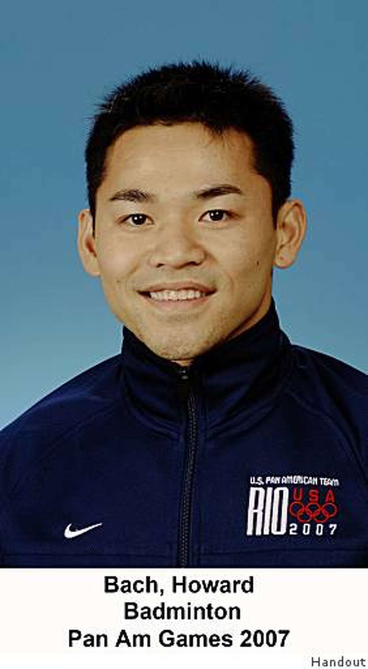 OLYMPIC ATHLETES WITH LOCAL CONNECTIONS