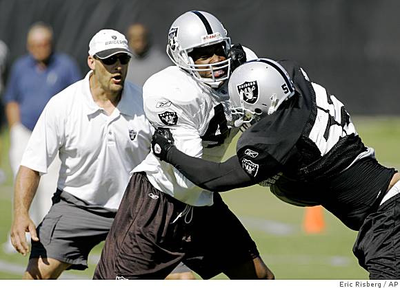 Roster appears set - for now