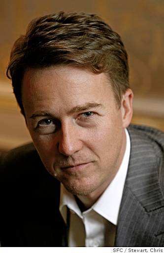 ASK MICK LASALLE, Chronicle Movie Critic