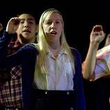 In 'The Wave,' ex-teacher Ron Jones looks back - SFGate