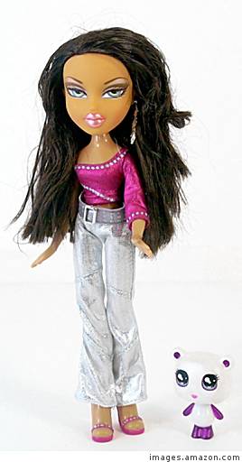 FROM RAGGEDY ANN TO AMERICAN GIRL - BARBIE'S RIVALS