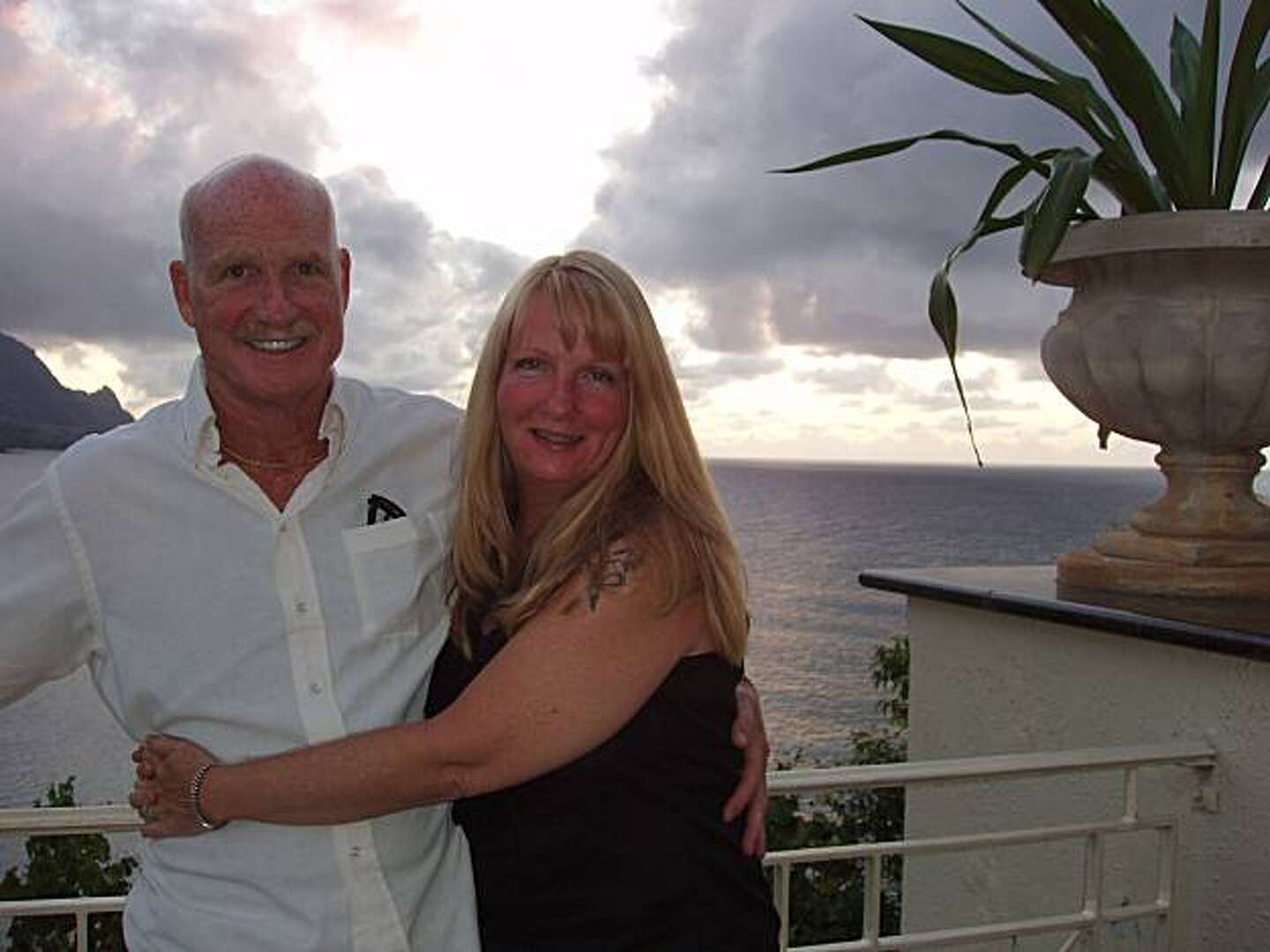 Ben Tarver - 4-term Pleasanton mayor - dies