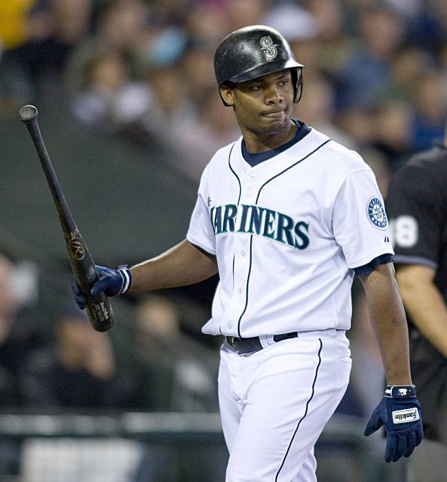 MLB plans to talk to Guillen