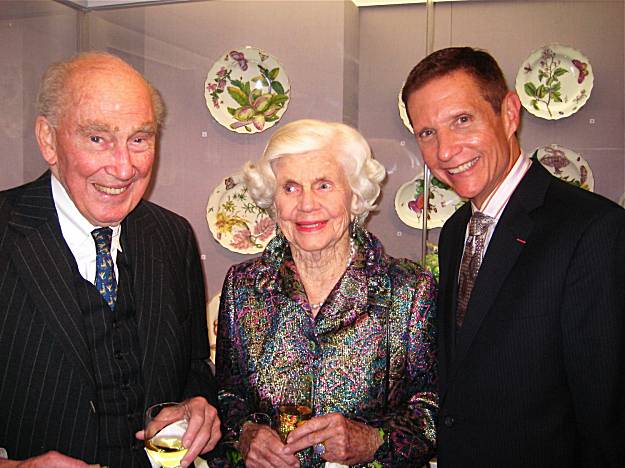 Bowles Collection - a passion for porcelain