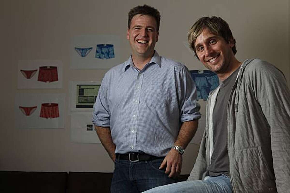 Earth friendly meets high style