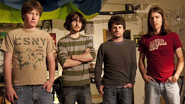 Winter Music Fest lineup showcases local talent