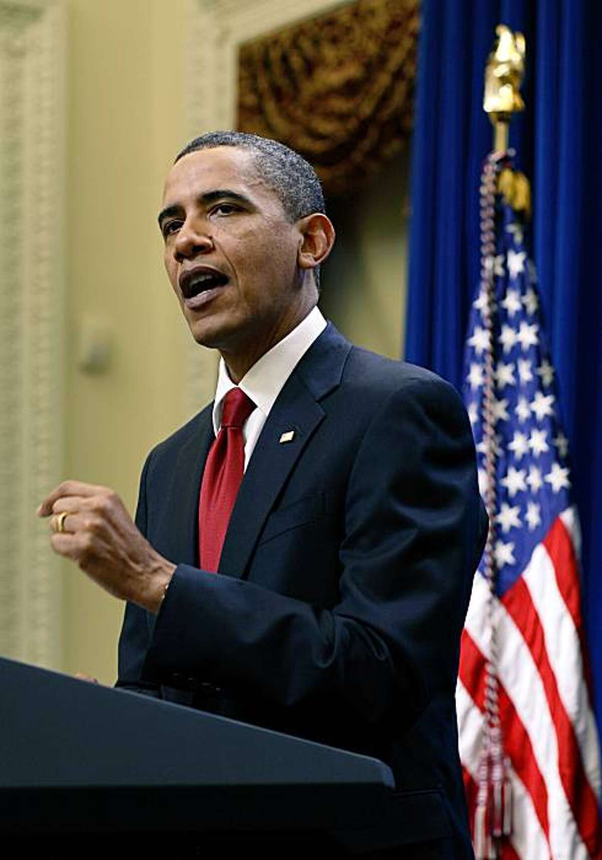 Obama's first State of the Union speech tonight