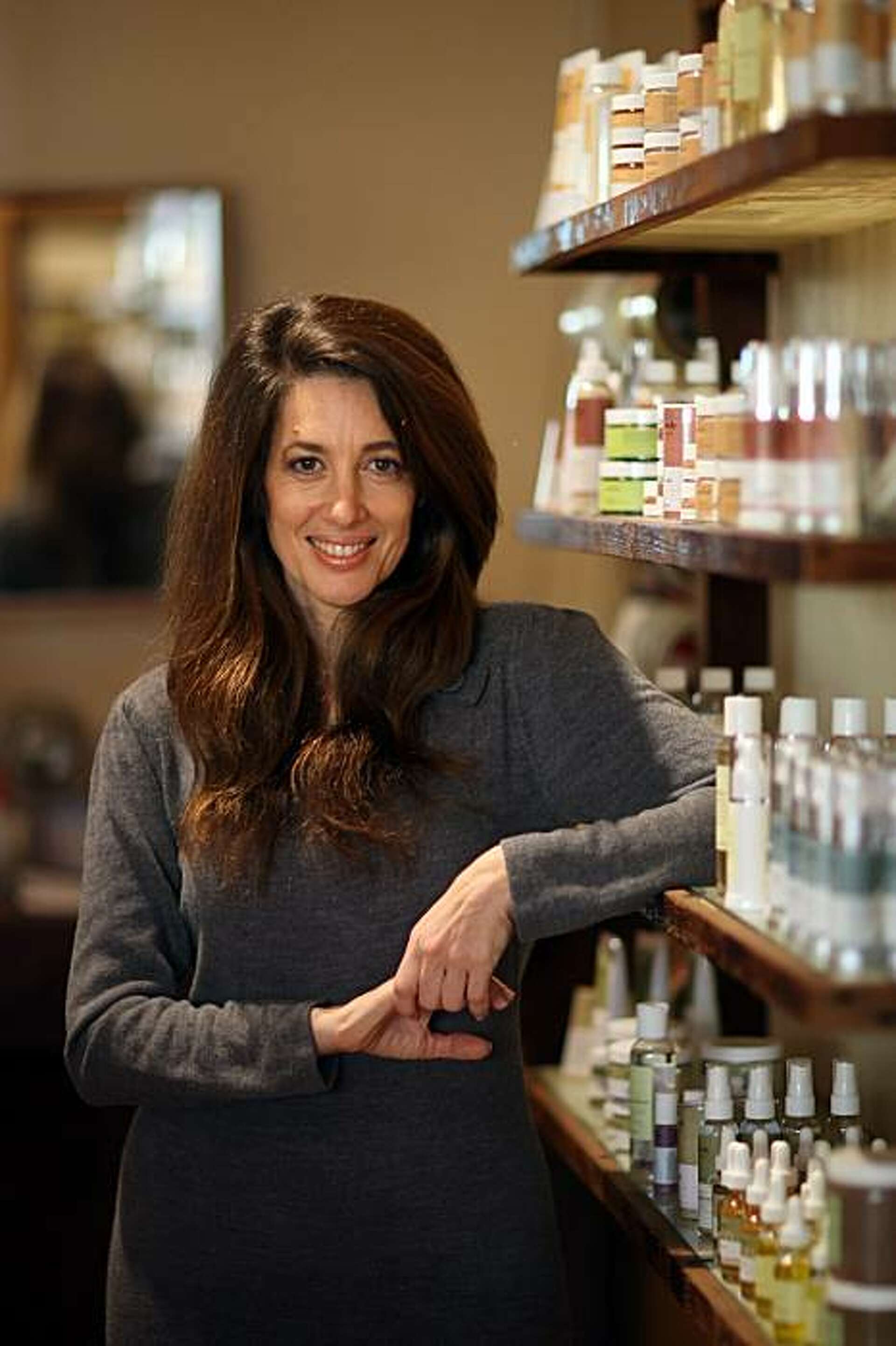 Sumbody founder reads into skin care labels