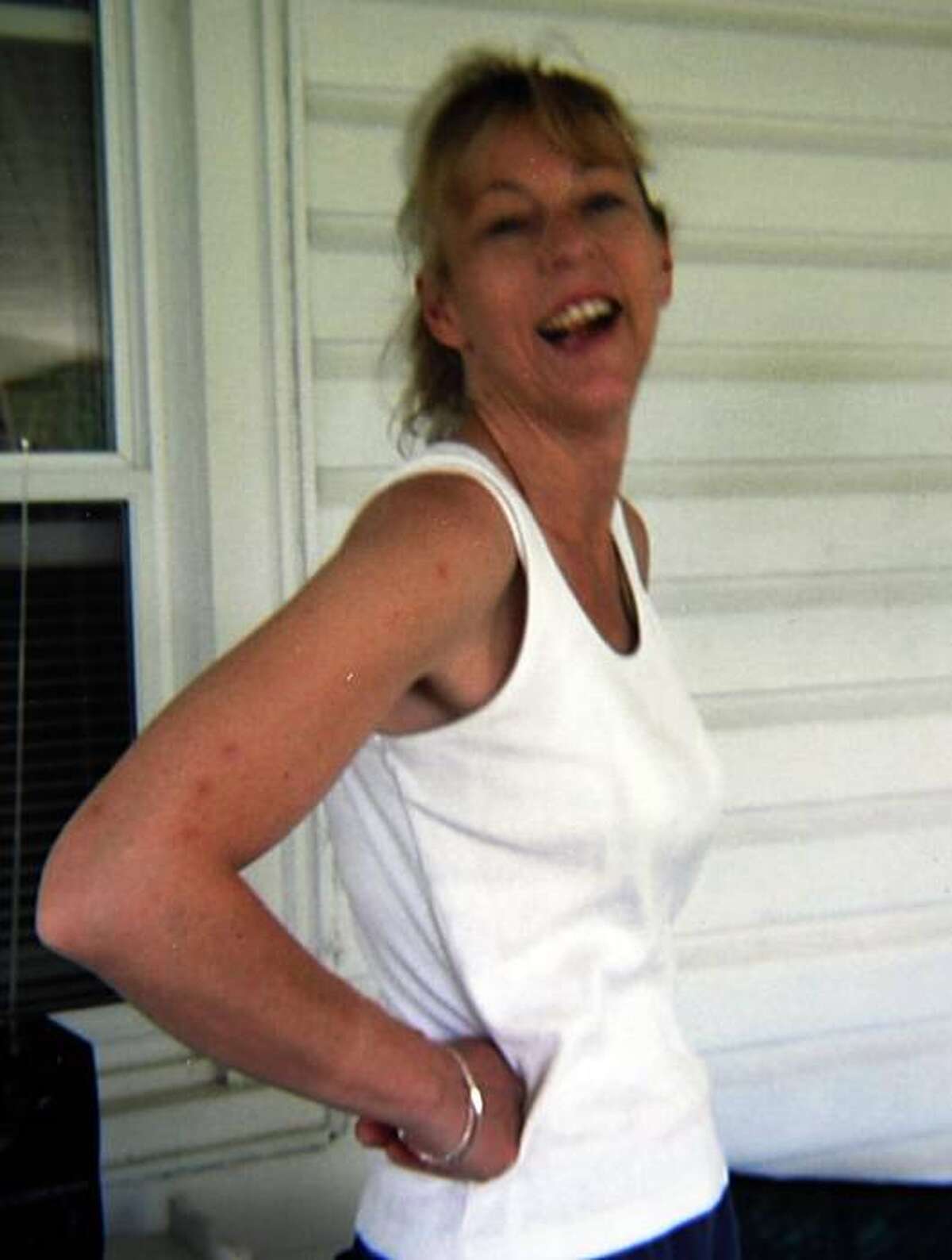 Virginia killing suspect worried about eviction