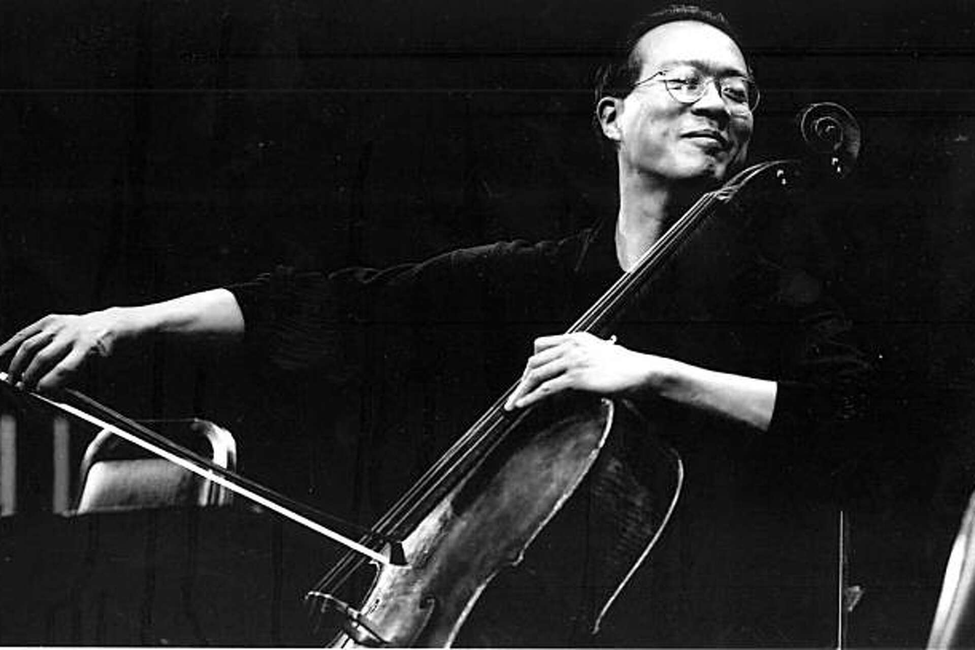 Music review: Yo-Yo Ma at S.F. Symphony