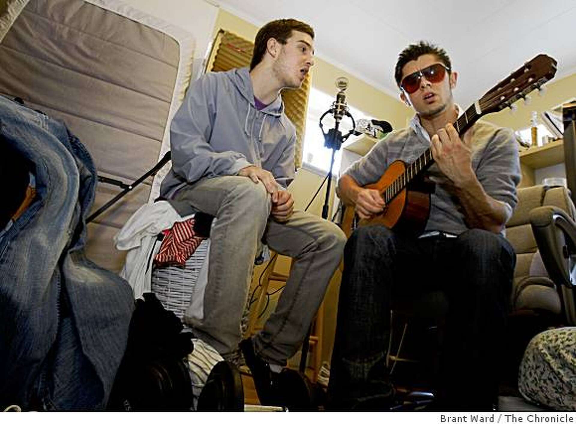 Cataracs have clear focus on big-time