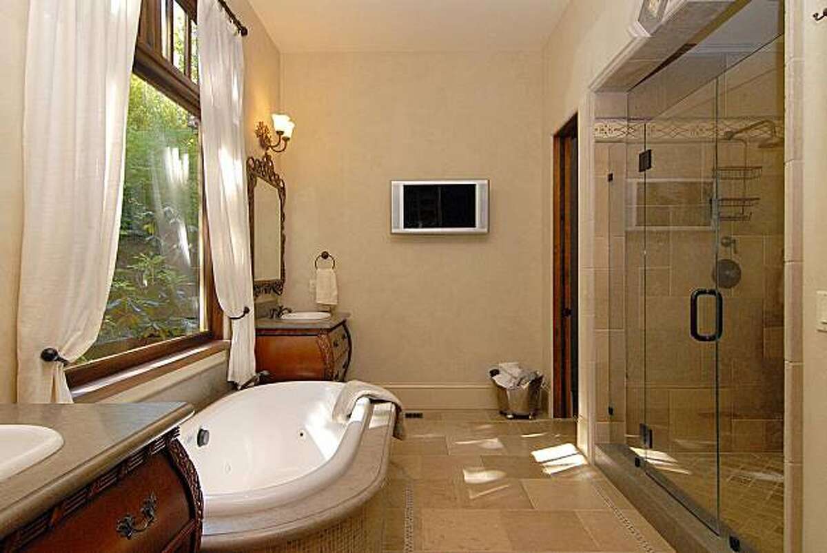 Hillsborough home is right out of a fairy tale