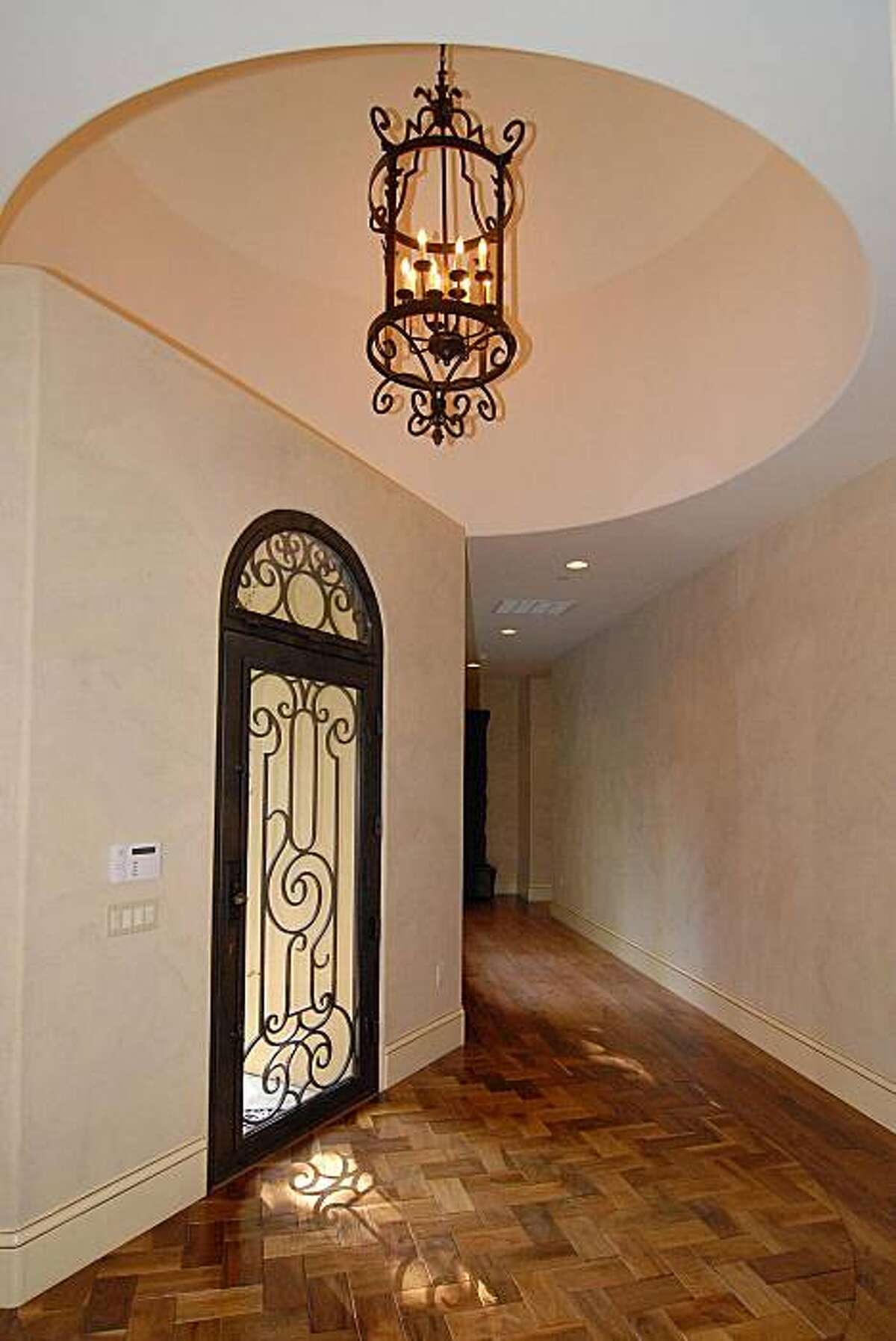 Hillsborough home is right out of a fairy tale
