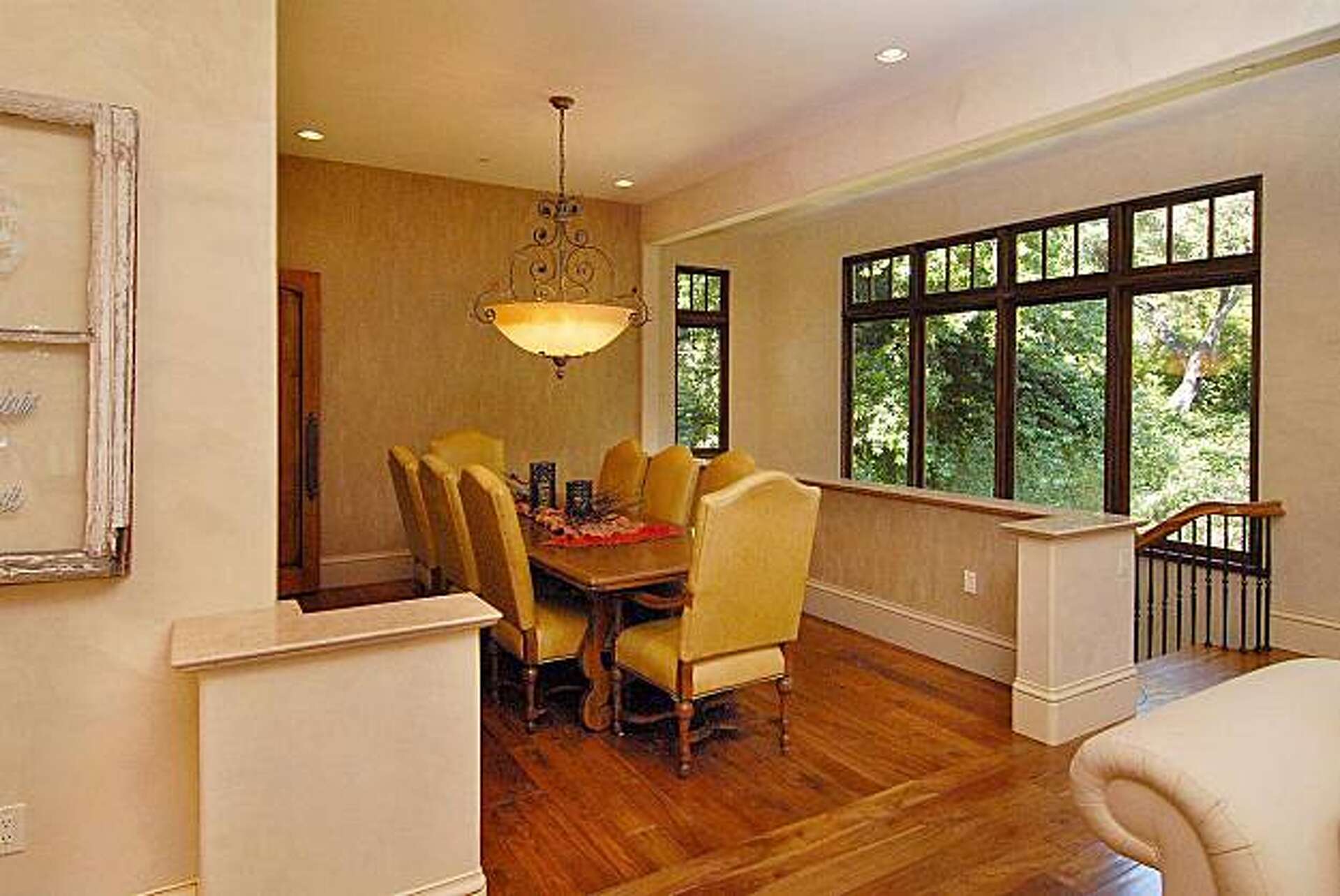 Hillsborough home is right out of a fairy tale