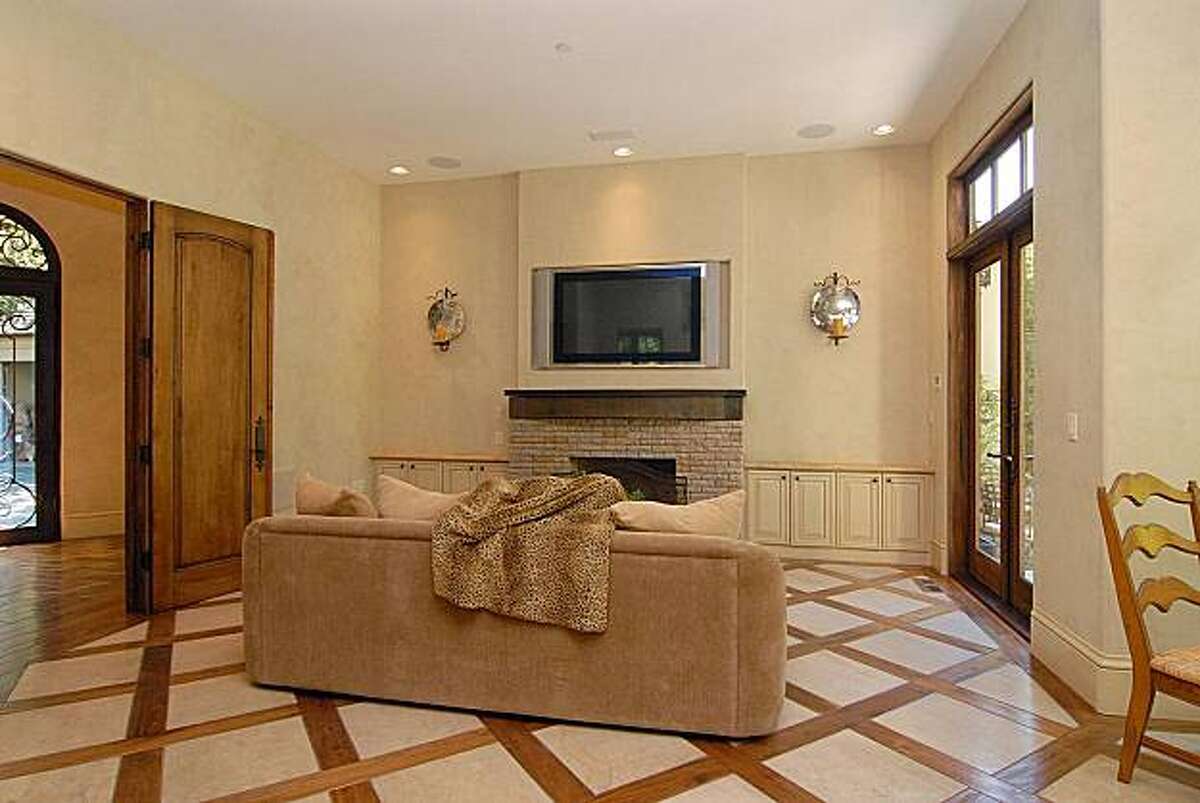Hillsborough home is right out of a fairy tale