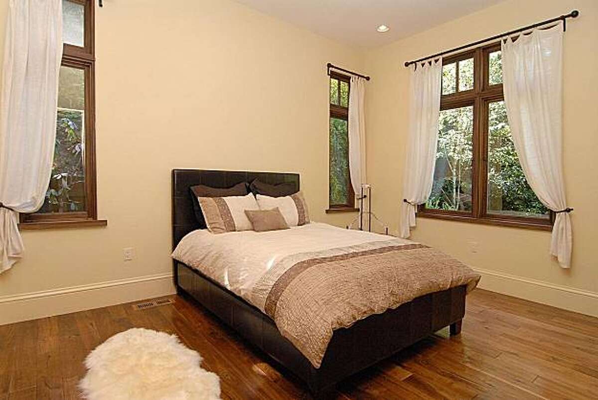 Hillsborough home is right out of a fairy tale