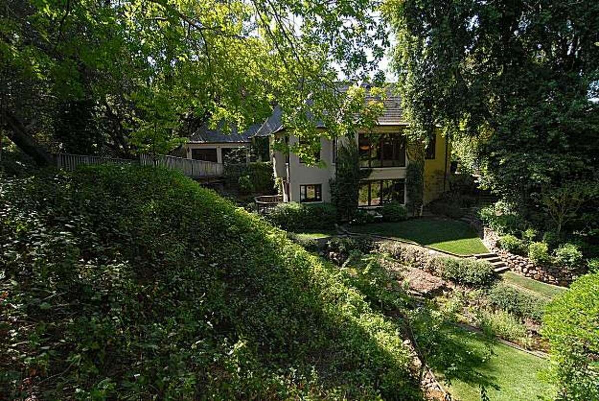 Hillsborough home is right out of a fairy tale