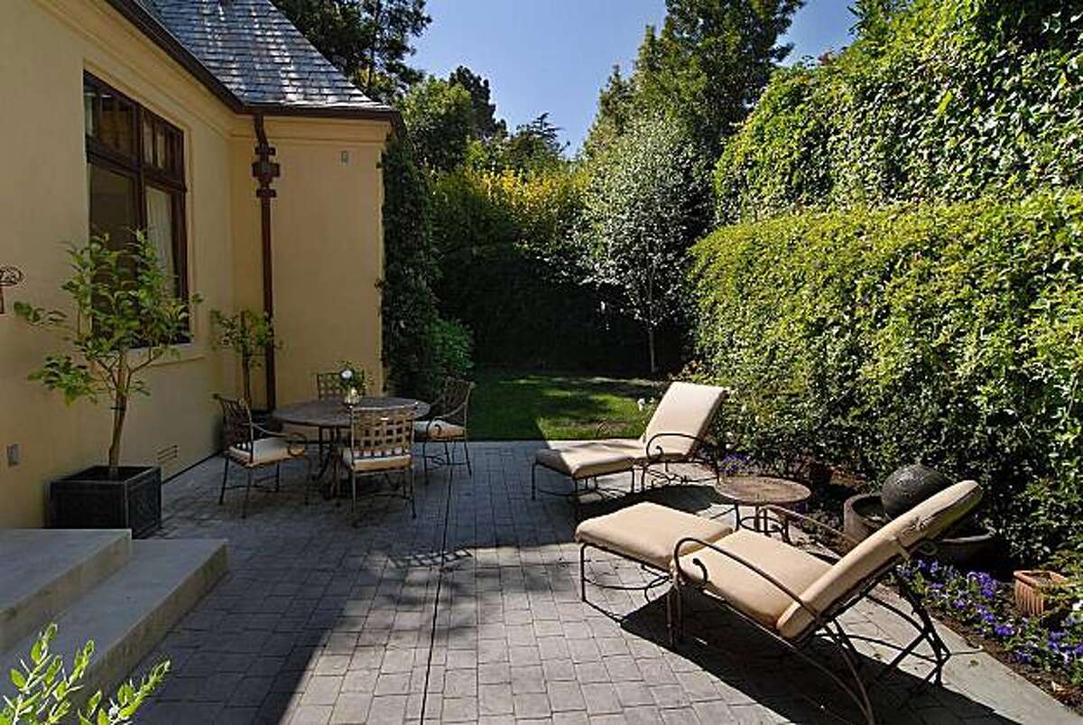 Hillsborough home is right out of a fairy tale