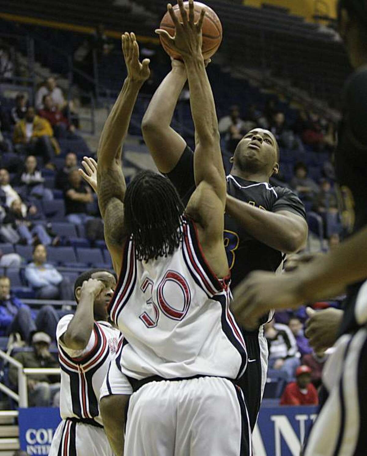 Freshman boosts Salesian in Classic at Haas Pavilion